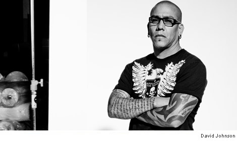 Tom Atencio o upadku Affliction | MMAROCKS