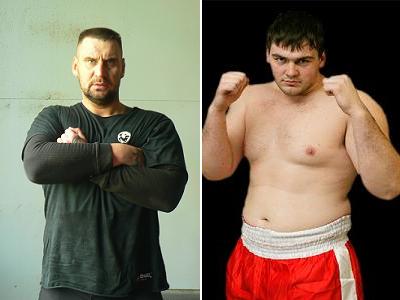 Rafał Dąbrowski vs. Tadas Rimkevicius na WSW 4 w Poznaniu | MMAROCKS