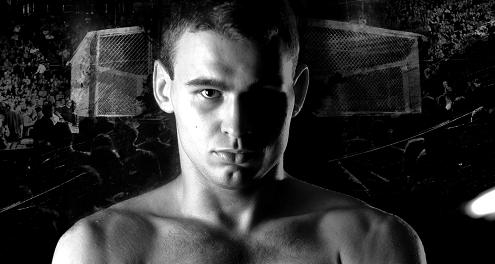 Piotr Strus w 10 europejskich talentów Sherdoga | MMAROCKS