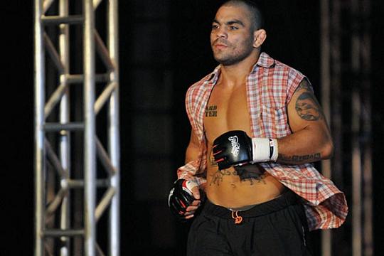 Paulo Filho rywalem Mameda Chalidowa | MMAROCKS