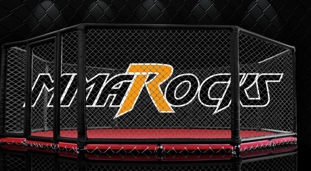 Historia MMA i MMA Rocks część 1 | MMAROCKS