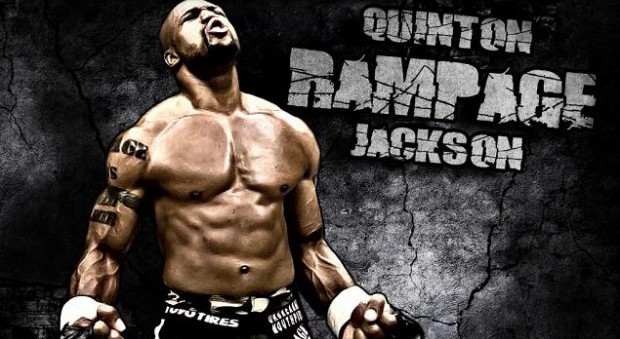 Quinton "Rampage" Jackson żałuje odejścia z UFC | MMAROCKS