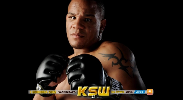 Terry Martin oficjalnie nowym rywalem Matta Horwicha | MMAROCKS