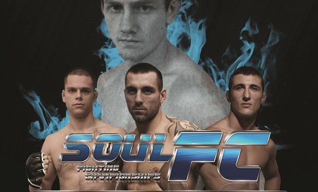 Soul FC | MMA Rocks!