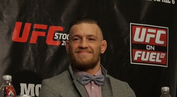 UFC 178 | MMA Rocks!