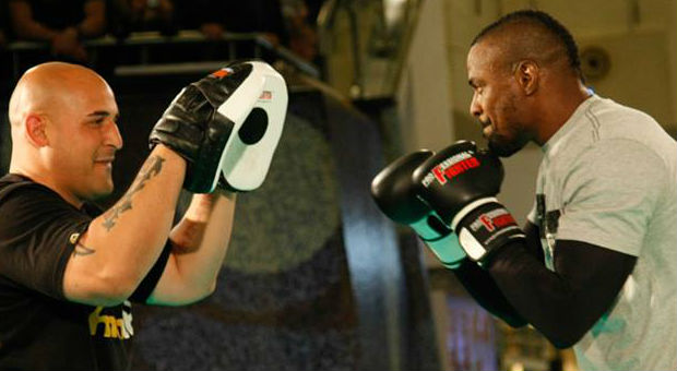 Jay Silva | MMA Rocks!