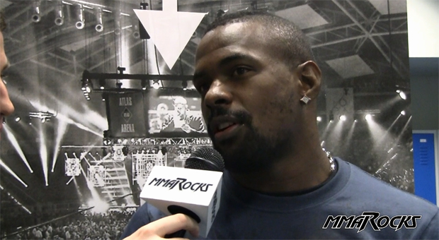 Jay Silva | MMA Rocks!