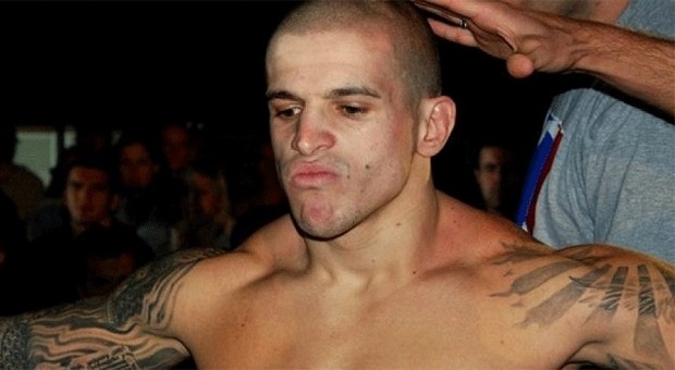 KSW 28 | Strona 3 z 4 | MMA Rocks!
