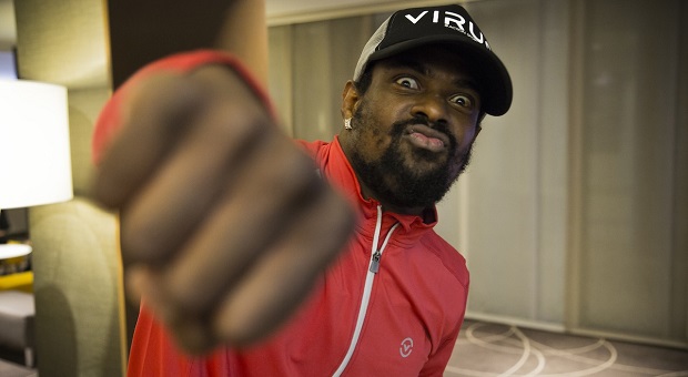 Jay Silva | MMA Rocks!