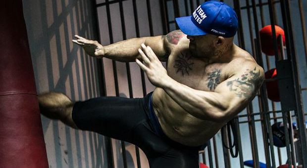 Akop Szostak zawalczy w MMA | MMAROCKS