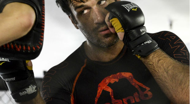 KSW 31: Rolles Gracie - "Pudzianowski jest najsilniejszym człowiekiem ...