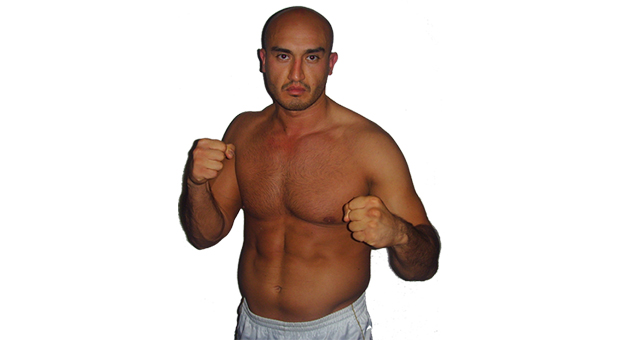 Jay Silva | MMA Rocks!