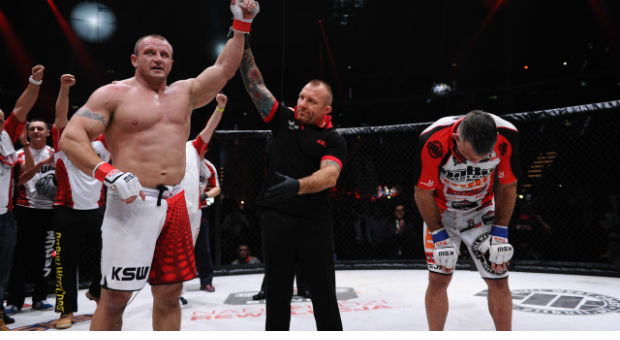 Jay Silva | MMA Rocks!