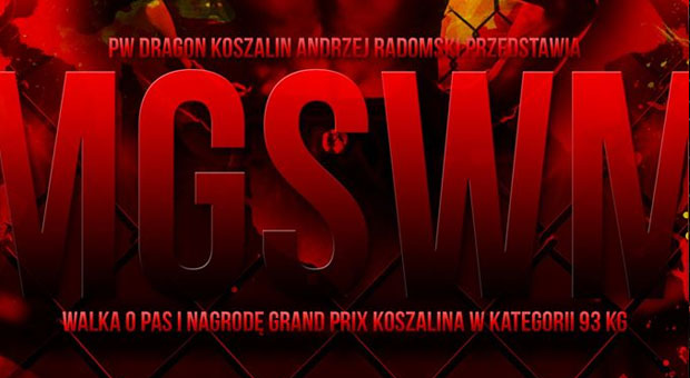 31 stycznia w Koszalinie rusza czwarta Miedzynarodowa Gala Sztuk Walk ... 31 stycznia w Koszalinie rusza czwarta Miedzynarodowa Gala Sztuk Walk ...