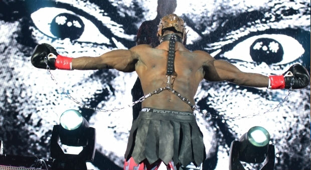 Blisko 80% biletów sprzedanych na galę FEN 11 w Warszawie | MMAROCKS