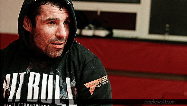 Tomasz Drwal: "Cel jest taki, żeby zawalczyć jeszcze w tym roku" | MMAROCKS