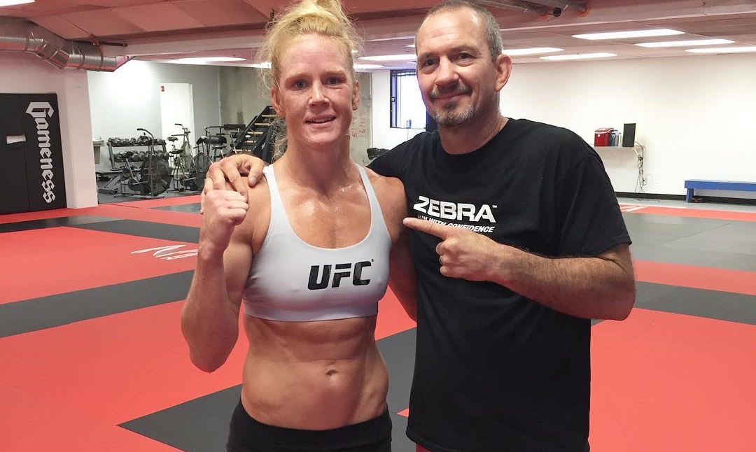 Nagrody MMARocks w światowym MMA za rok 2015: Niespodzianka roku | MMAROCKS