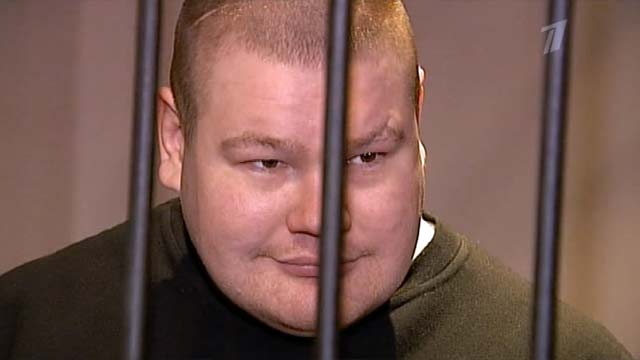 Viacheslav Datsik wraca do MMA - tak przynajmniej twierdzi jego matka ...