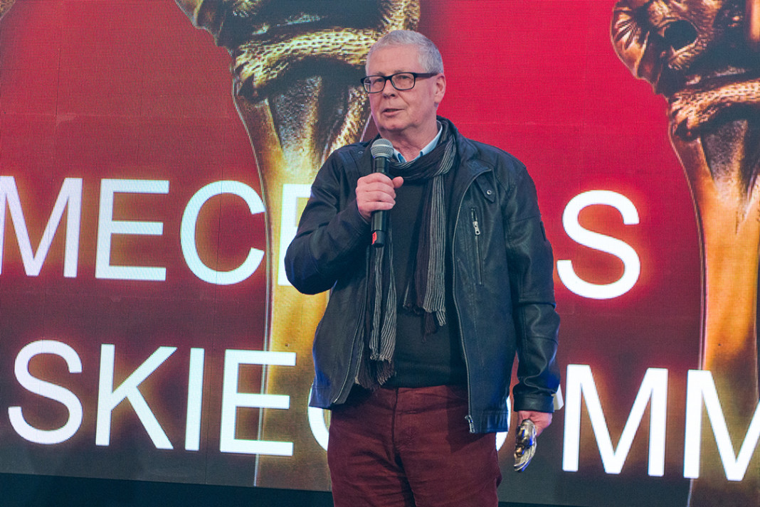 "Odnoszę wrażenie, że większość z nich się kreuje". Andrzej Janisz o ...