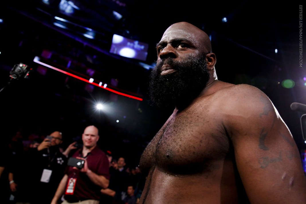 Kimbo Slice zmarł w wieku 42 lat | MMAROCKS