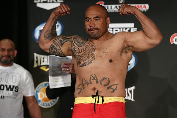 Mighty Mo demoluje Hong Man Choia na gali Road FC [WIDEO] | MMAROCKS