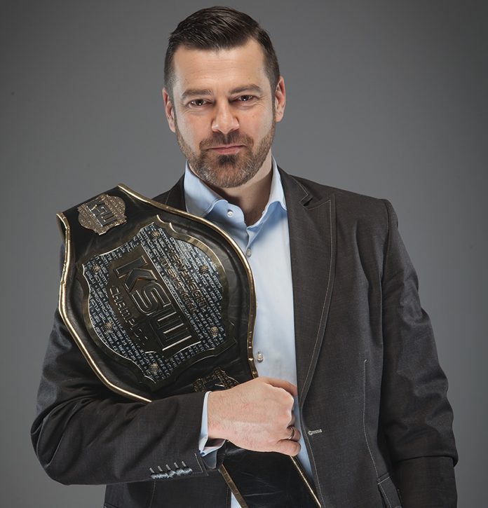 "Liczę na to, że nigdy nie skończą nam się pomysły" - Martin ...