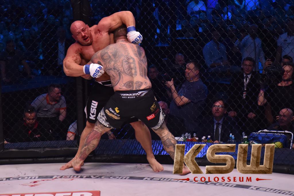 [WIDEO] Popek Monster m-a-s-a-k-r-u-j-e Hardkorowego koksa! Nokaut w ...