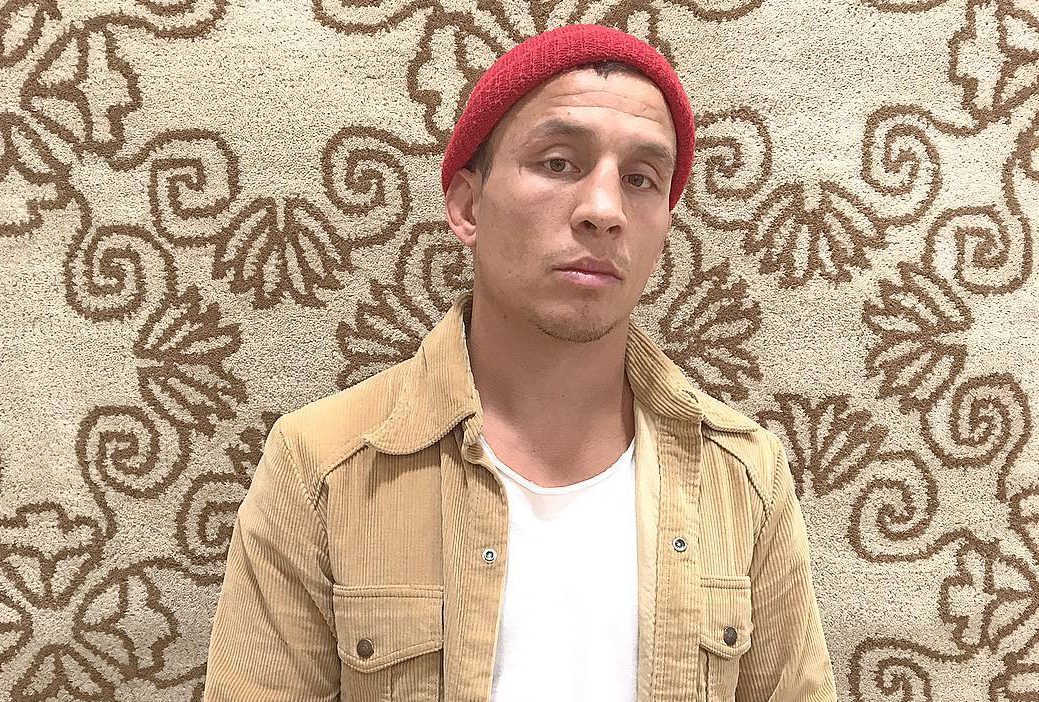 Joseph Benavidez wypada z walki z Benem Nguyenem na UFC FN 110 | MMAROCKS