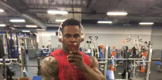 Jay Silva | MMA Rocks!