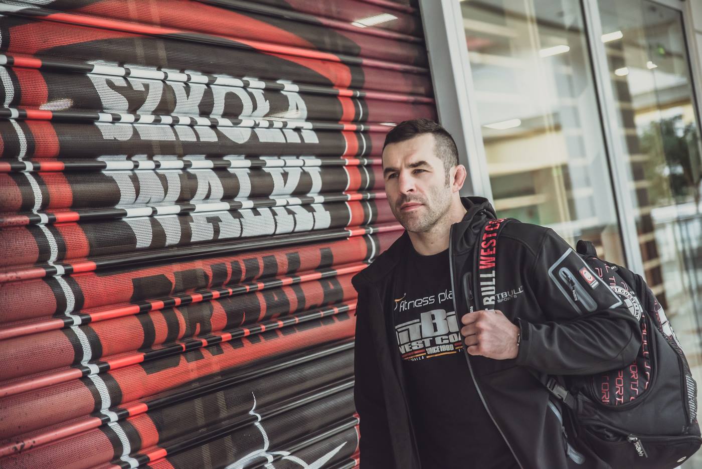 Nieoficjalnie: Tomasz Drwal otrzymał ofertę od UFC! | MMAROCKS