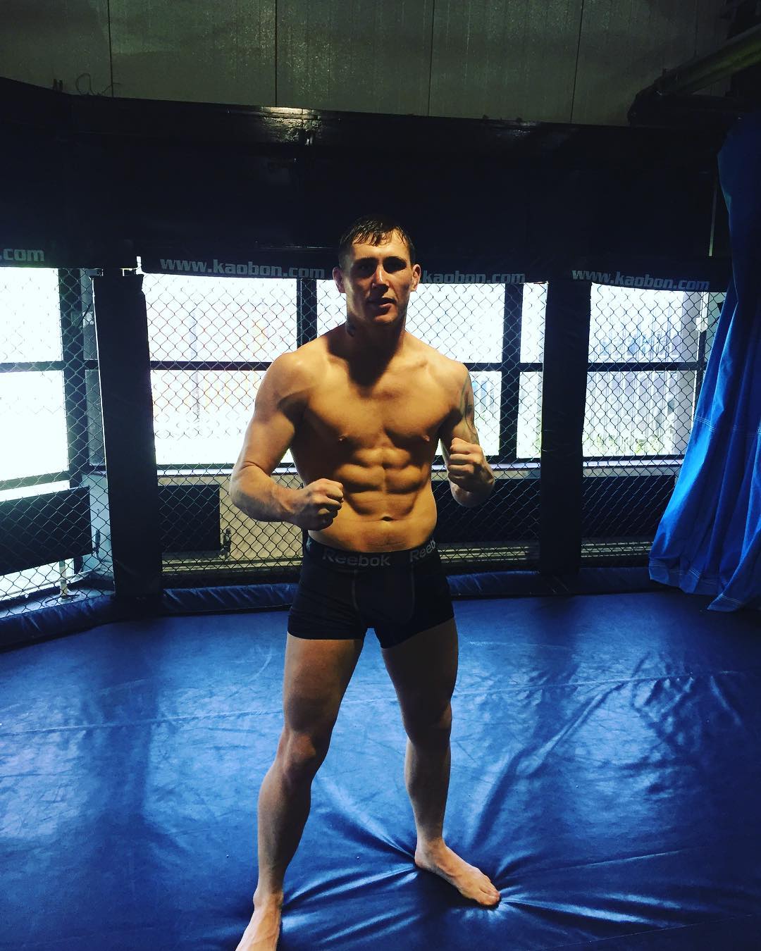 Darren Till o UFC w Gdańsku: Zbuduję swoje nazwisko na wygranej z ...