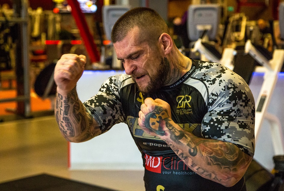 "Popek" o pieniądzach w KSW, inteligencji Oświecińskiego i Korwinie ...