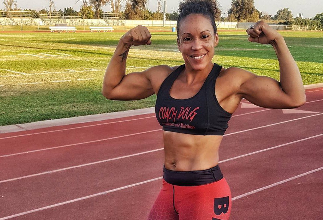 Tonya Evinger - Marion Reneau dodane do karty walk UFC Austin | MMAROCKS