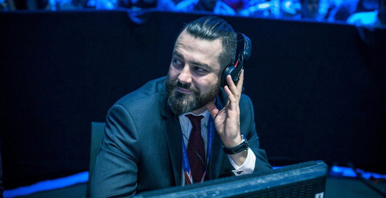 Martin Lewandowski: Sprzedaż biletów na KSW 45 idzie spoko | MMAROCKS