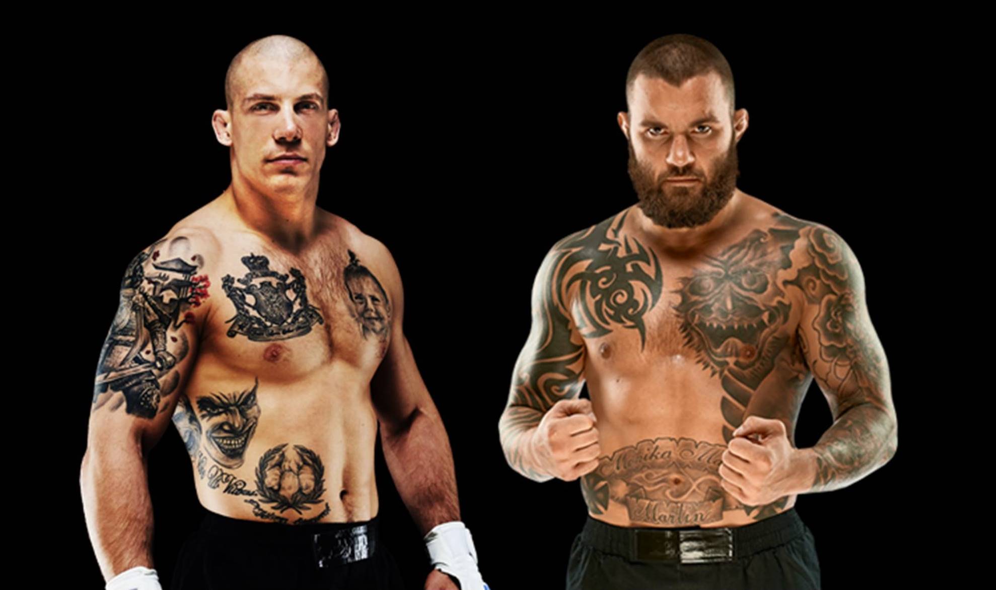 Jeśli KSW stwierdzi, że to właściwy moment, podejmę rękawicę ...