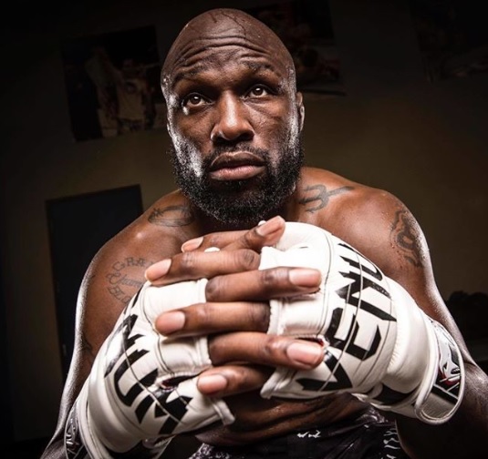 Muhammed Lawal zapowiedział zejście do wagi średniej | MMAROCKS