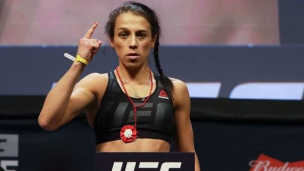 Polacy w UFC - historia i podsumowanie występów | MMAROCKS