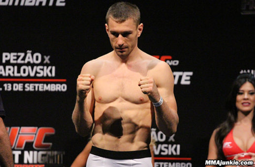 Polacy w UFC - historia i podsumowanie występów | MMAROCKS