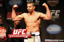 Polacy w UFC - historia i podsumowanie występów | MMAROCKS