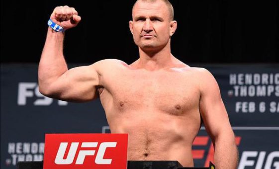 Polacy w UFC - historia i podsumowanie występów | MMAROCKS