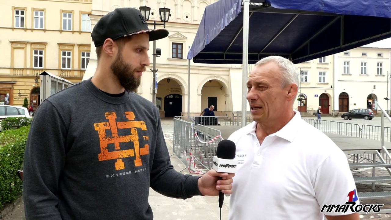 [WYWIAD] Krzysztof Bańkowski o sukcesie, przyszłości oraz jutrzejszej ...