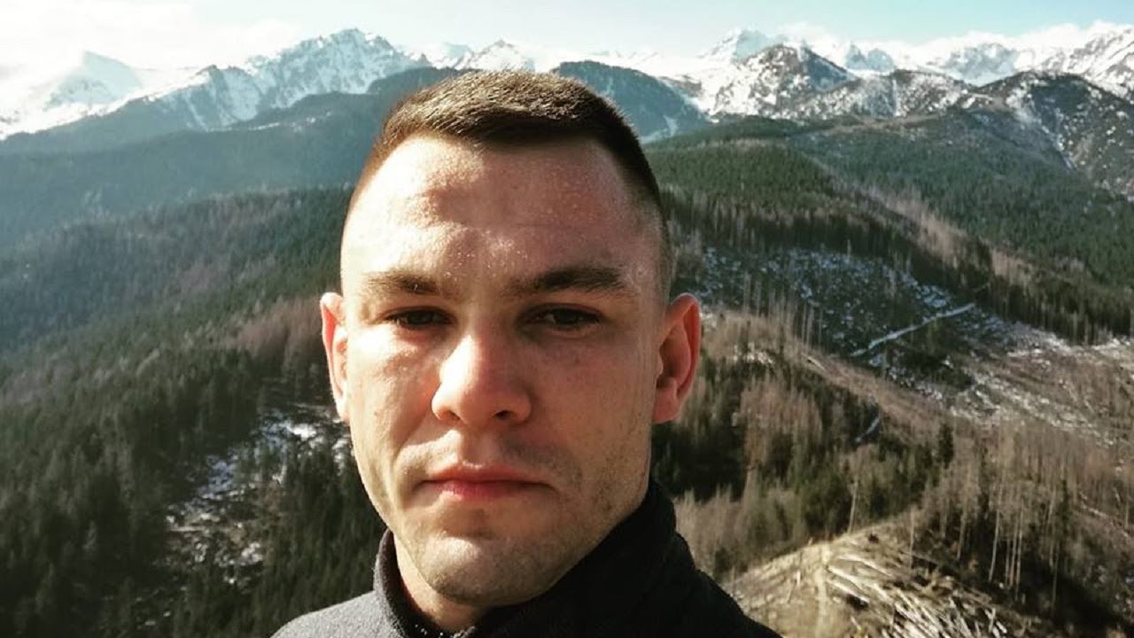[WYWIAD] Łukasz Kopera nie jest zadowolony z wygranej na FEN 21 | MMAROCKS