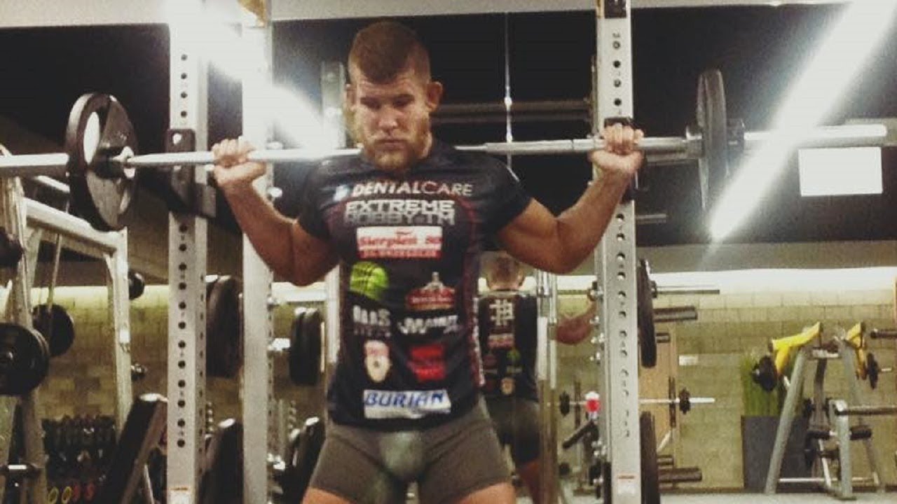 Paweł Brandys przed Babilon MMA 4: Walka z tym rywalem jest dla mnie ...