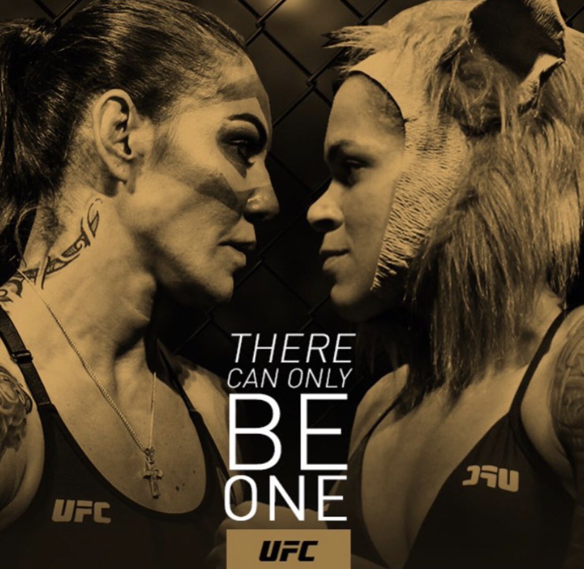 Cris Cyborg vs Amanda Nunes na grudniowej gali UFC 232 | MMAROCKS