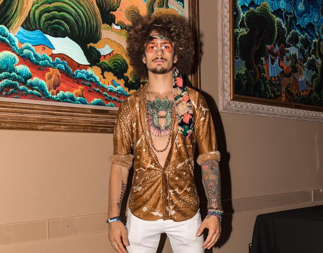 Sean "Suga" O'Malley wróci do oktagonu na UFC 229: Nurmagomedov vs ...