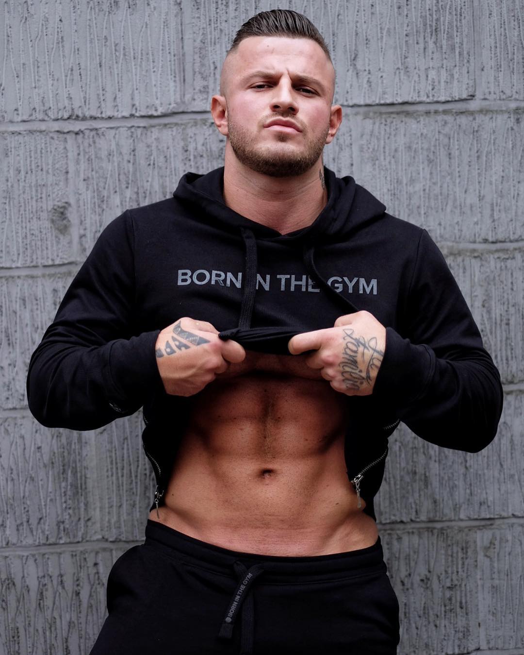 Erko Jun o Popku przed KSW 45: Szanuję go jako człowieka, sportowca ...