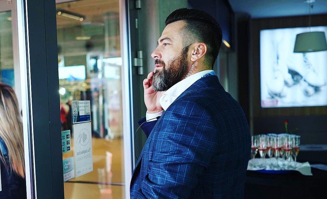 World MMA Awards 2018 - KSW i Martin Lewandowski ponownie nominowani ...