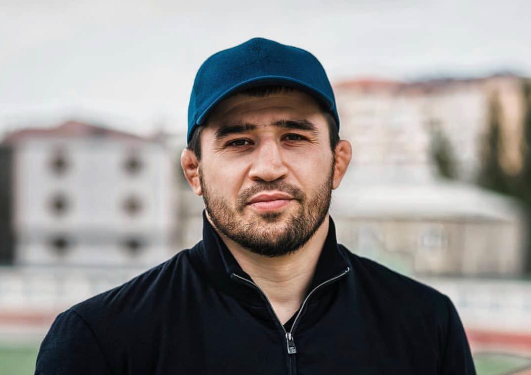 Rustam Khabilov vs. Diego Ferreira na UFC w Pradze | MMAROCKS