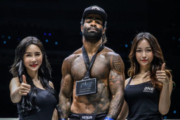 Po rozgromieniu Northcutta, Alexandre chce walki z legendą UFC | MMAROCKS