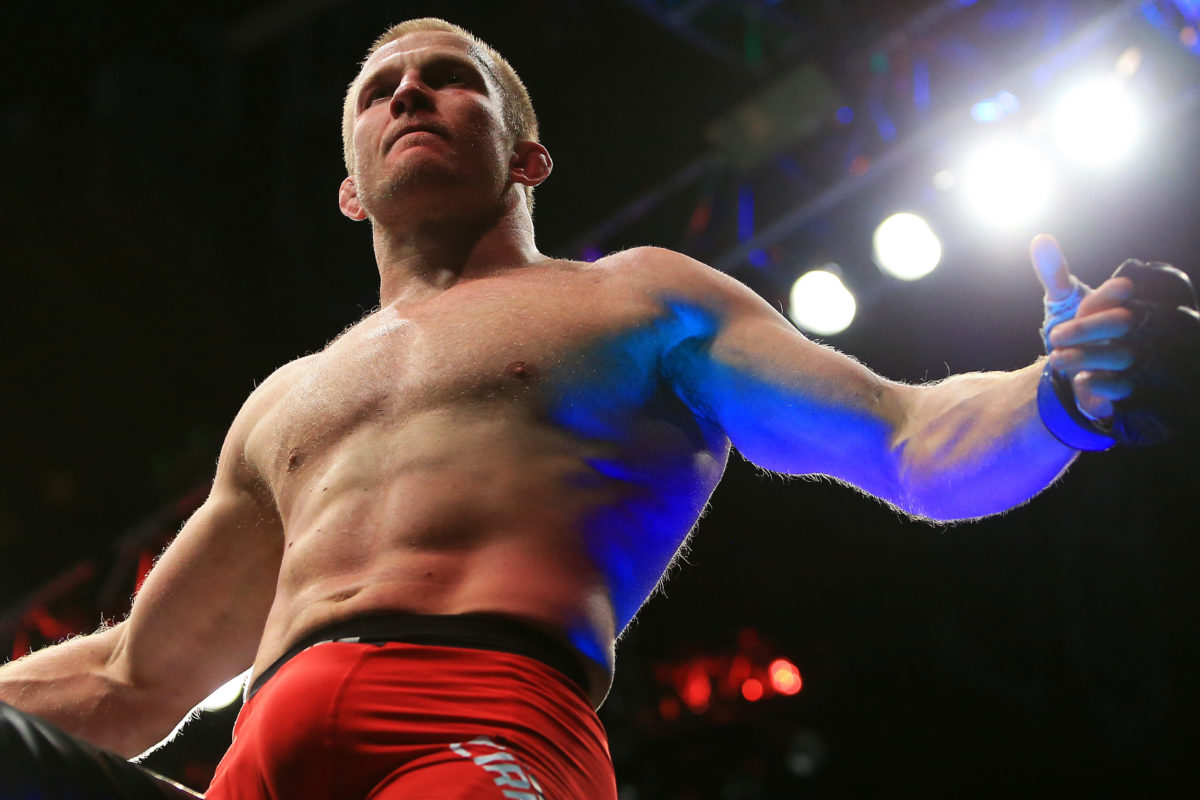 Misha Cirkunov vs. Jim Crute na UFC on ESPN+ 16 | MMAROCKS